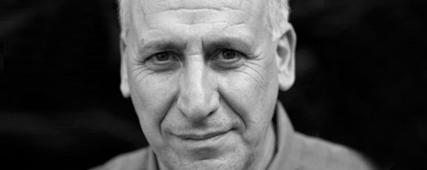 An Interview with Edward Hirsch by Judith Harris – Edward Hirsch