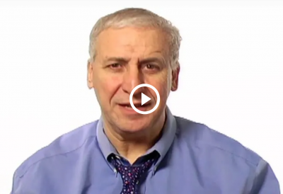 Big Think Interview with Edward Hirsch – Edward Hirsch